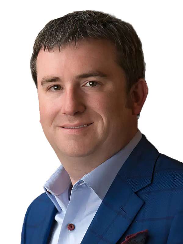 Leadership Team - BJM Group